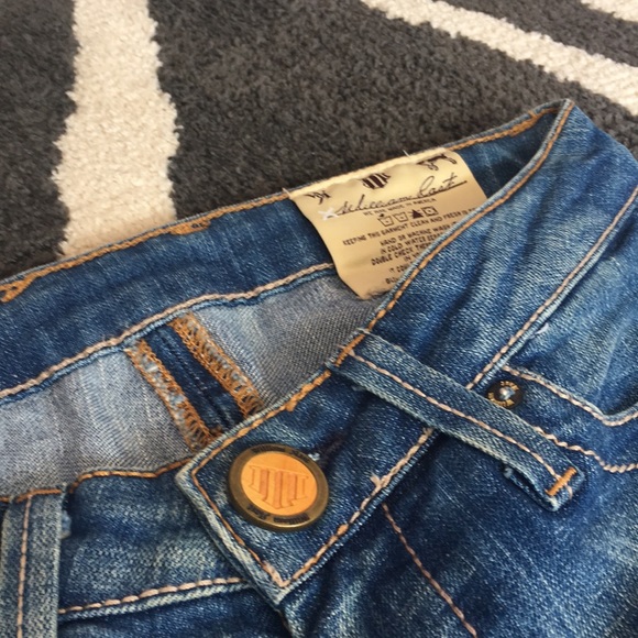 William Rast | Jeans | William Rast Jeans Light Wash | Poshmark